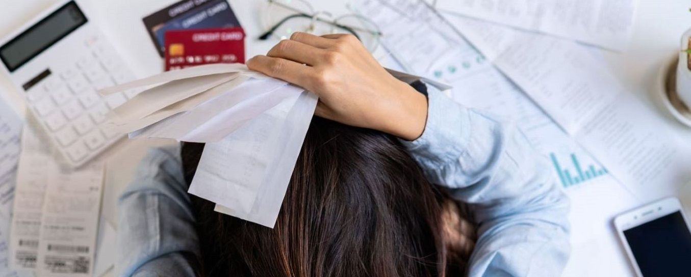 Kaip tinkamai saugoti kvitus ir garantijas - Viena sąskaita